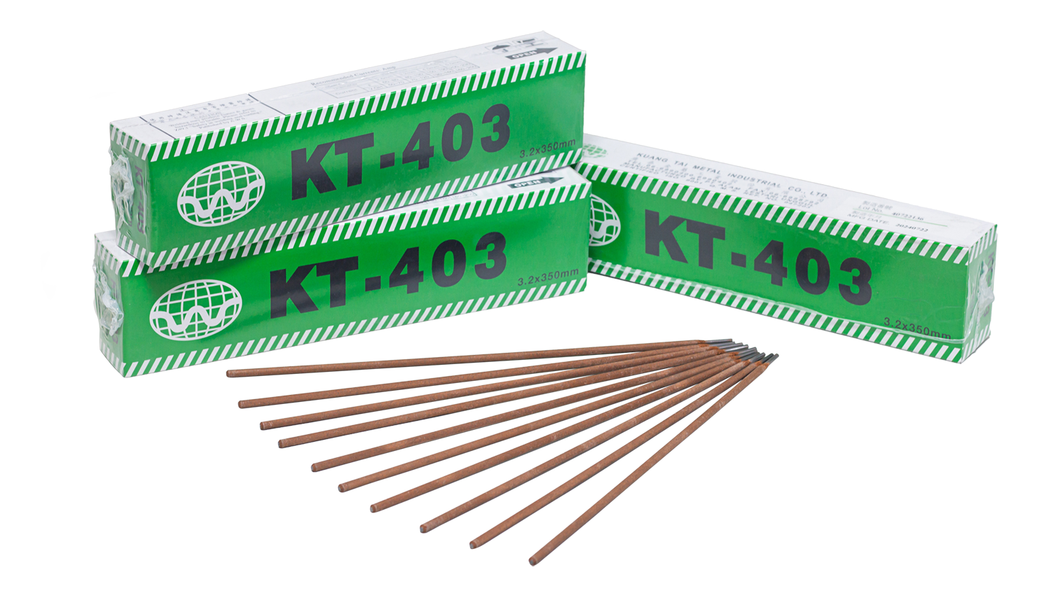 KT-403 - 廣泰金屬工業股份有限公司｜KUANG TAI METAL INDUSTRIAL CO., LTD.